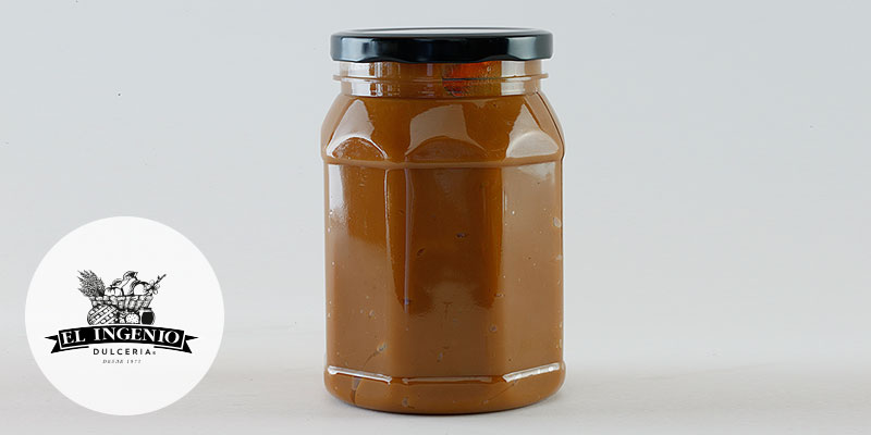 Venta de Manjar Gourmet y Despacho a Domicilio