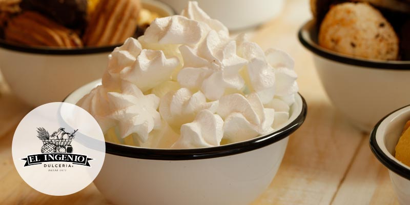 Venta de Pack de Merenguitos en Las Condes